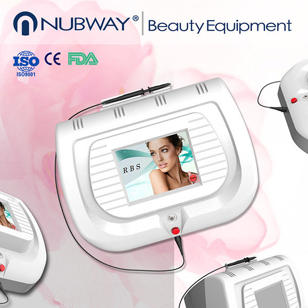 30mhz spider vein removal / portable spider vein removal machine / spider vein removal