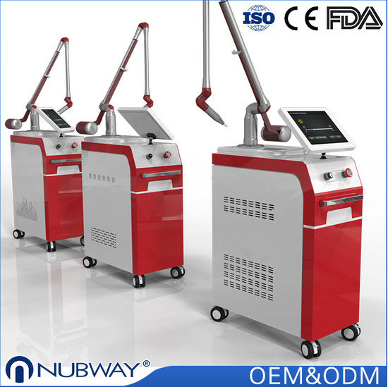 Cheapest good quality q-switch nd:yag laser machine for tattoo removal