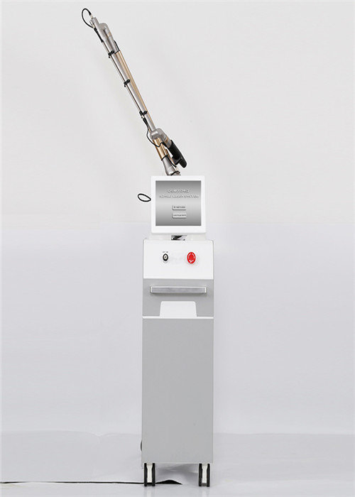 1064 nm 532nm q switch nd yag laser prices korea tattoo removal machine