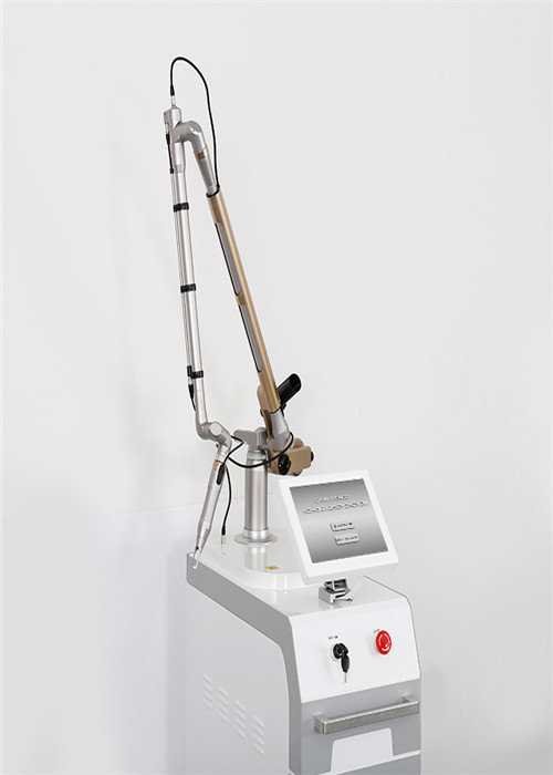 1064 nm 532nm   keyword:  q switch nd yag laser prices korea for  hair new rejuvi tattoo removal cream