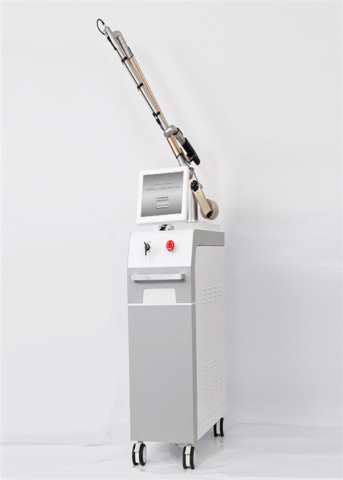 1064 nm 532nm q switch nd yag tatoo laser tatoo remove machine, freckles pigment age spots removal beauty machine