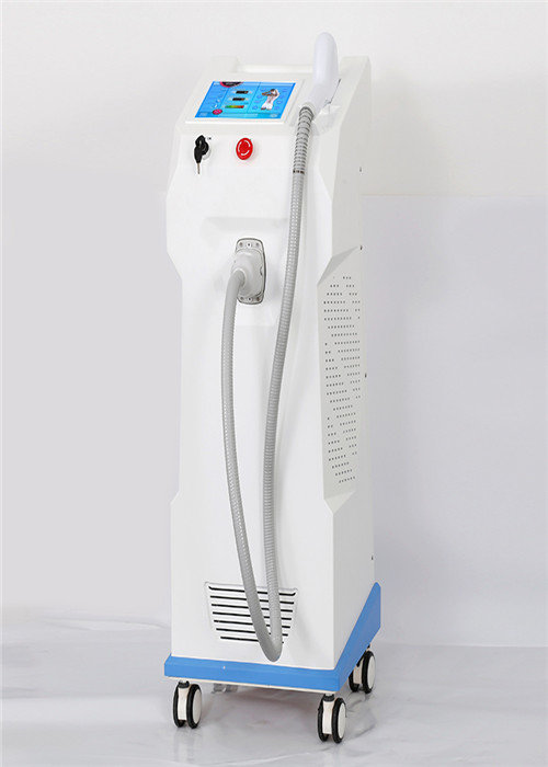 professional laser 3 years warranty permanent Stationary style Diode Laser 808nm laser unhairing machine  for sale