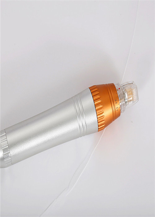 Portable fractional autofractional radiofrequency micro needling face lift stretch mark removal beauty machine