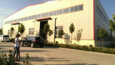 Hongjian Technology Development Company Limited