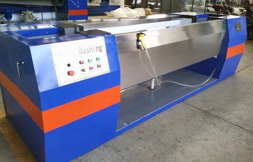 Washing Machine, Cleaning Machine for Rotogravure Cylinder,washing machine,cleaning machine for gravure cylinder