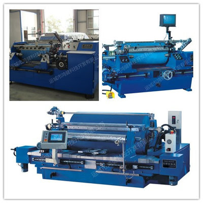 Proofing Machine for Rotogravure Cylinder,proofing machine
