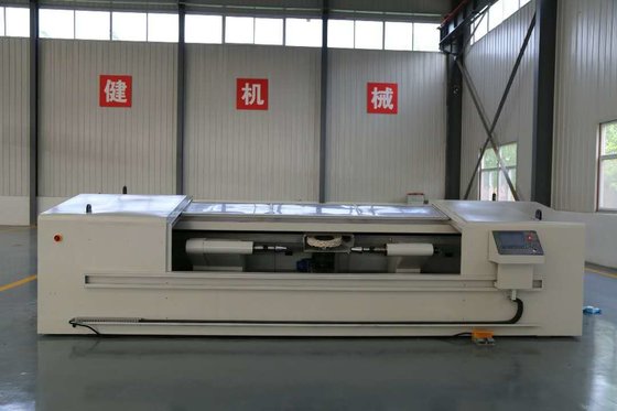 Copper Polishing Machine for Rotogravure Cylinder Making,copper polishign machine,copper polishing