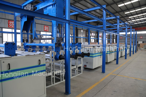 Automatic Electroplating Plant for Rotogravure Cylinders，electroplating machine，galvanic machine for gravure cylinder