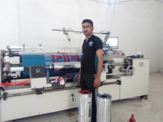 Gravure Proofing Machine, Wallpaper Proofing for Rotogravure Cylinder,proofing machine