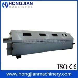 Sand Blasting Machine for Gravure Embossing Cylinder Making Decor Printing Cylinder