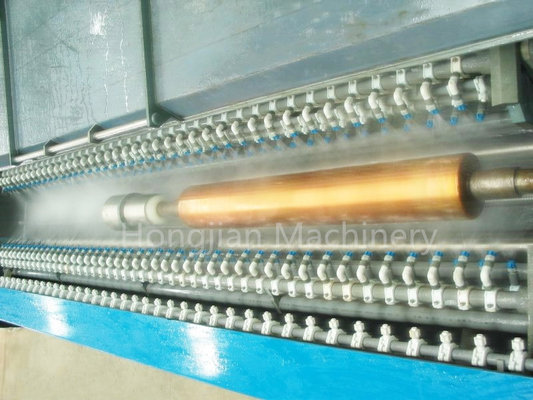 etching machine ,corrosion machine,spray etching machine,