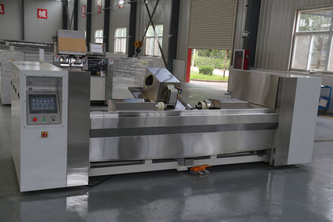 Chrome Polishing Machine for Rotogravure Cylinder Making,chrome polishing machine，polishing machine for gravure cylinder