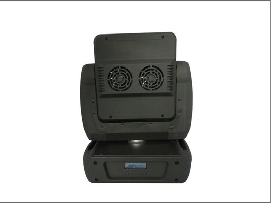 Cree LED Moving Head Light Matrix Beam Headlights DJ Lighting 4 in 1