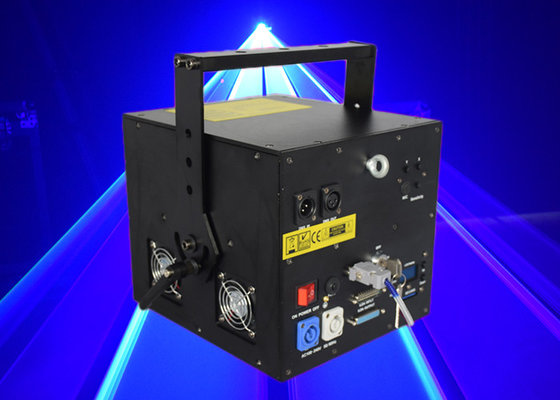 30k 10000mW Rain RGB Laser Light Show Equipment Party 3w 5 w DJ Lighting Lasers