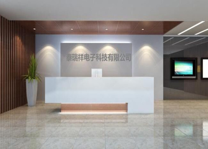 China ShenZhen Richshine Technology CO.,LTD Unternehmensprofil