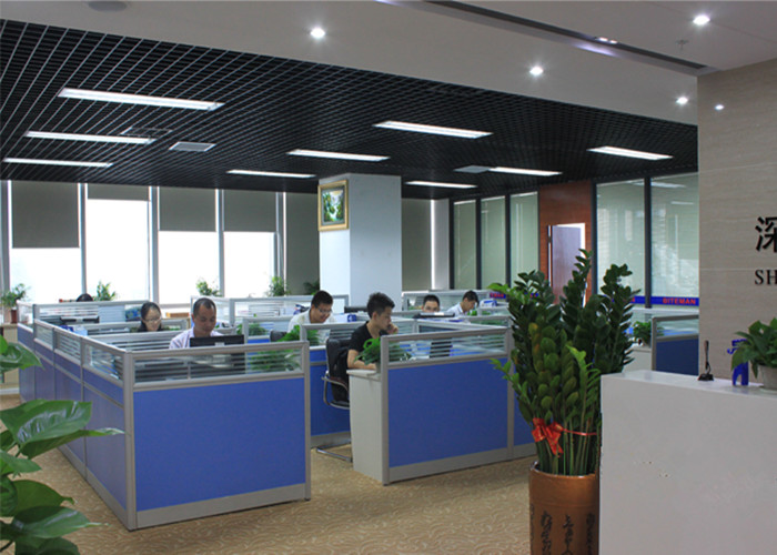China ShenZhen Richshine Technology CO.,LTD Unternehmensprofil