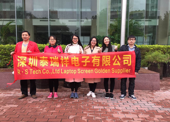 China ShenZhen Richshine Technology CO.,LTD Unternehmensprofil