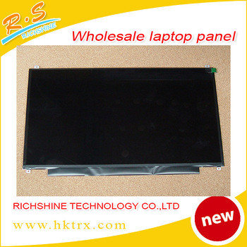 13.3" 휴대용 퍼스널 컴퓨터 LCD 스크린 예리한 LQ133T1JW02 2560*1400 매트
