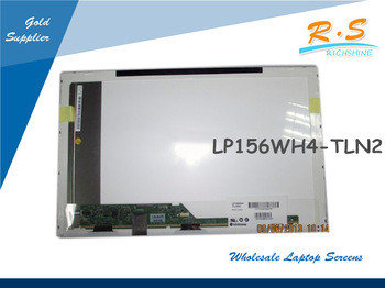 kompatibler geführter Schirm führte Laptopschirm mit hoher Qualität LP156WH4-TLN2