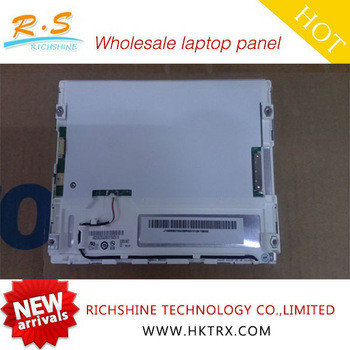 6,5 exhibición del tft de la pulgada G065VN01 V2 lcd, 800 industria del lcd del tft del ² del Cd/m