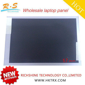 5,7" Signal-Art Farbe-TFT LCD-Anzeigen-G057VTN01.0 G057VTN01 V0 CMOS