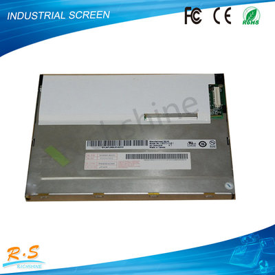 6.5 インチ TFT LCD のパネル G065VN01 V1 640 RGB 480 VGA の CCFL LCD スクリーン CMOS 1ch 6 ビット
