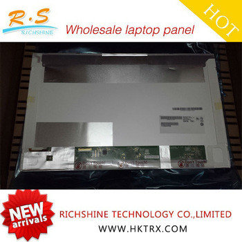 Des Notizbuch-Bildschirms FHD LCD LVDS 40pin B173HW02 V.1 Schnittstelle 17,3