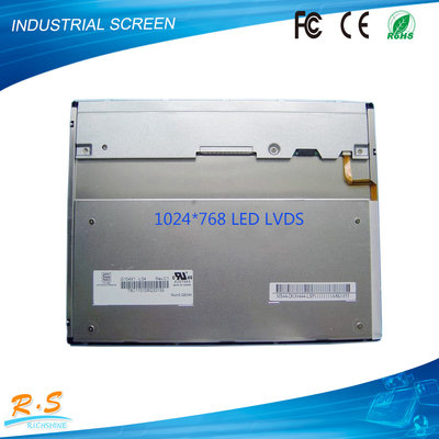 넓은 전망 각을 가진 CMI 산업 MVA 10.4" tft LCD 디스플레이 G104X1-L04