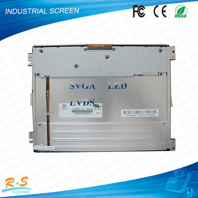 G104S1-L01 TFT LCD/발광 다이오드 표시 위원회 본래 800x600 높은 광도