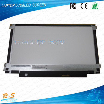 Cmo-Laptop zerteilt lcd geführten Anzeigenmonitor N116BGE-EB2 N116BGE-E42 N116BGE-E32