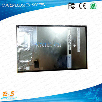Innolux のタブレット LCD のパネル、lcd の表示パネルの取り替え 1280x800P N070ICE-GB1