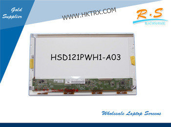 Hannstar 12,1 Zoll Laptop-LCD-Bildschirm, tft lcd-Monitorplatte HSD121PHW1