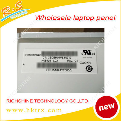 Pantalla del Lcd para el ordenador portátil, 8,9" reemplazo de la pantalla N089L6-L03 del LED para Asus T91