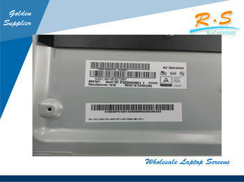 FHD P320HVN01.1 31,5 Helligkeit des Zoll Lcd-Fernsehschirm-Ersatz-350cd/m2