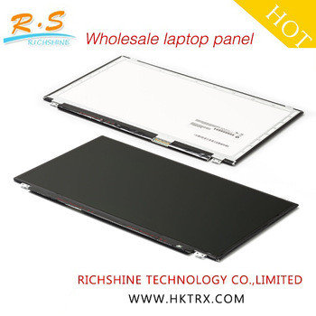 B156XTN05.0 LCD 광고 전시 화면, 1366X768P를 가진 tft lcd 표시판