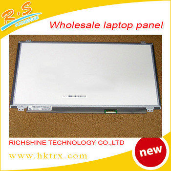 15.6" IPS 휴대용 퍼스널 컴퓨터 스크린 보충 FHD 1920*1080 LG LP156WF6-SPK1