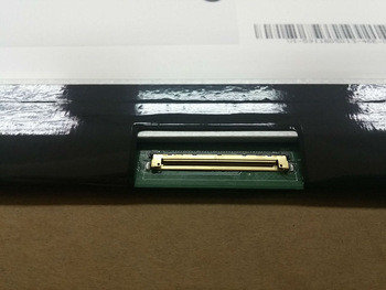40 のピン タブレット LCD のパネル、ノート 11.6 は lcd のモニター LVDS インターフェイス B116XTN04.0 を導きました