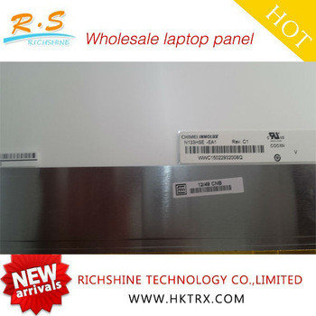 13,3“ Laptop-LCD-Bildschirm CHI MEI N133HSE-EA1, Laptop-Anzeigefeld WUXGA FHD IPS dünn