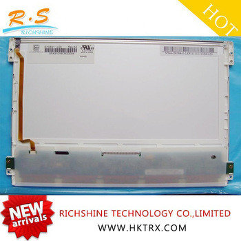 G104X1-L03 산업 LCD 스크린, 10.4" LCD 디스플레이 단위 WXGA 1024x768