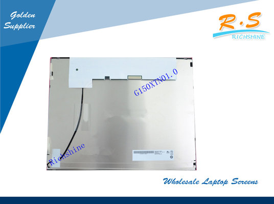 Hintergrundbeleuchtung TFT LCD-Anzeigen-Modul G150XTN01.0 Innolux LCD Platten-/WLED