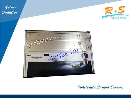 G101ICE-L01 LCD スクリーン表示 WXGA 1280X800 10.1」TFT LCD