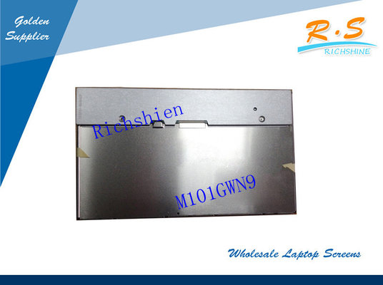 10.1 は産業 LCD スクリーン表示 1024x600 M101GWN9 R0 LVDS インターフェイスをじりじり動かします