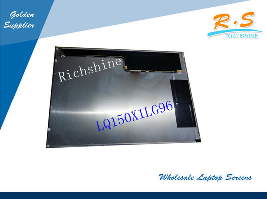 15 Schnittstelle Zoll LCD-Bildschirms LQ150X1LG96 WXGA 1024x768 LVDS