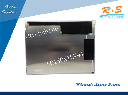 LQ150X1LW94 産業 LCD のスクリーン、15.0 の」LCD 表示色 TFT LCD モジュール