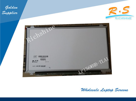 Dünner LCD-Platten-Ersatz LP156WHB - Laptop-Anzeigefeld TLA1 1366*768