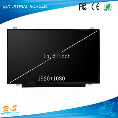 AUO 15.6 인치 - 높은 해결책 휴대용 퍼스널 컴퓨터 lcd B156HAN01.0 1920*1080