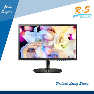 매트 27" 지도된 운전사를 가진 LVDS RGB 쿼드 HD 데스크탑 ips lcd tft 스크린