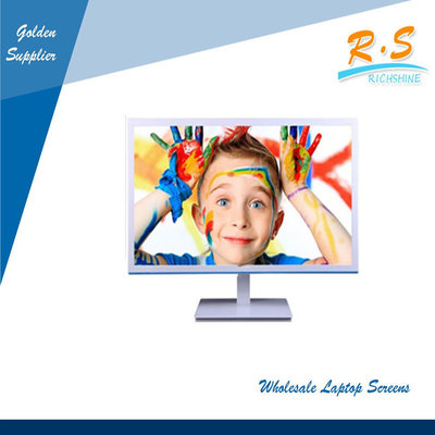 매트 27" 지도된 운전사를 가진 LVDS RGB 쿼드 HD 데스크탑 ips lcd tft 스크린