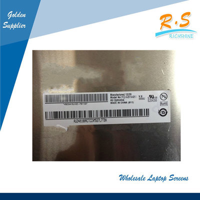 Volle HD LVDS TN TFT LCD Schirmmonitoren 1920*1080, Notizbuch tft lcd-Anzeige