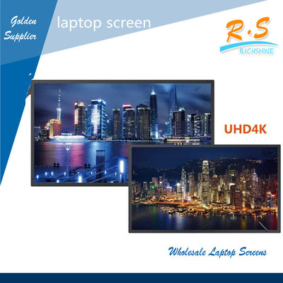고유 15.6” 광택이 없는 FullHD 노트북 LCD 스크린 보충 LED IPS 스크린 LTN156HL11-A01
